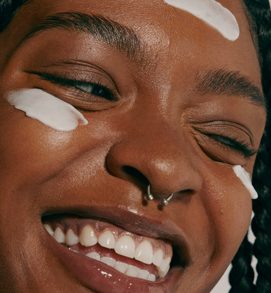 the barrier set | rhode skin