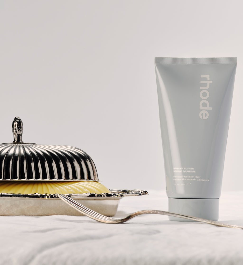 barrier butter | rhode skin