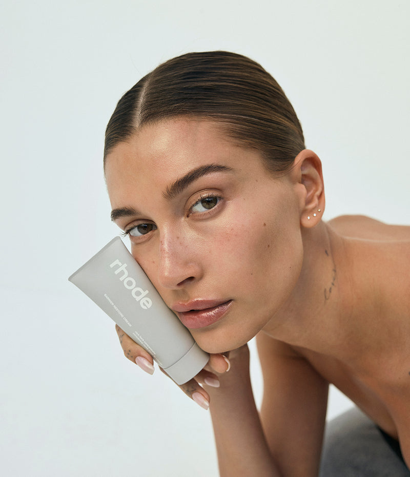 Barrier Restore Cream – rhode