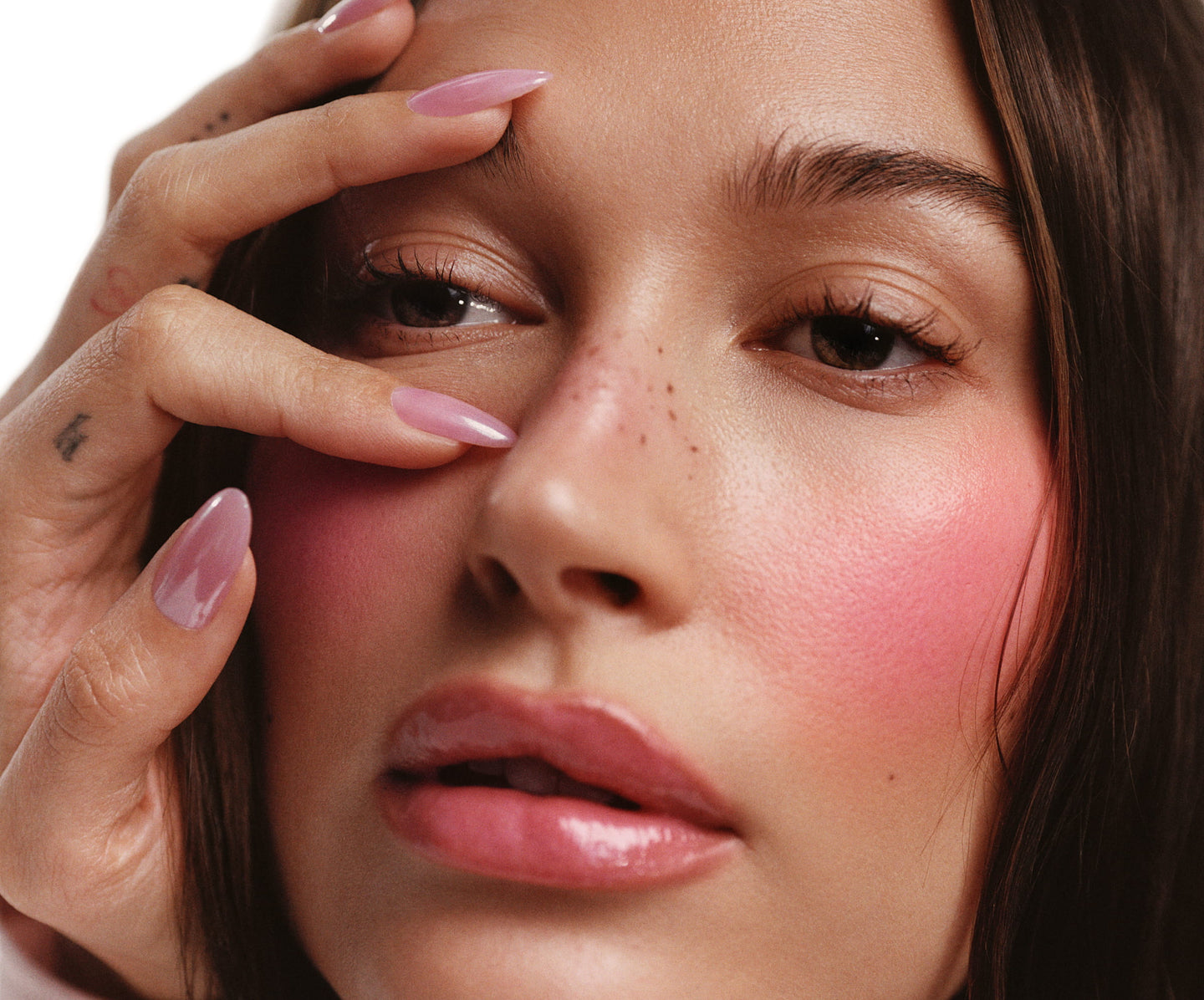 the pocket blushes | rhode skin