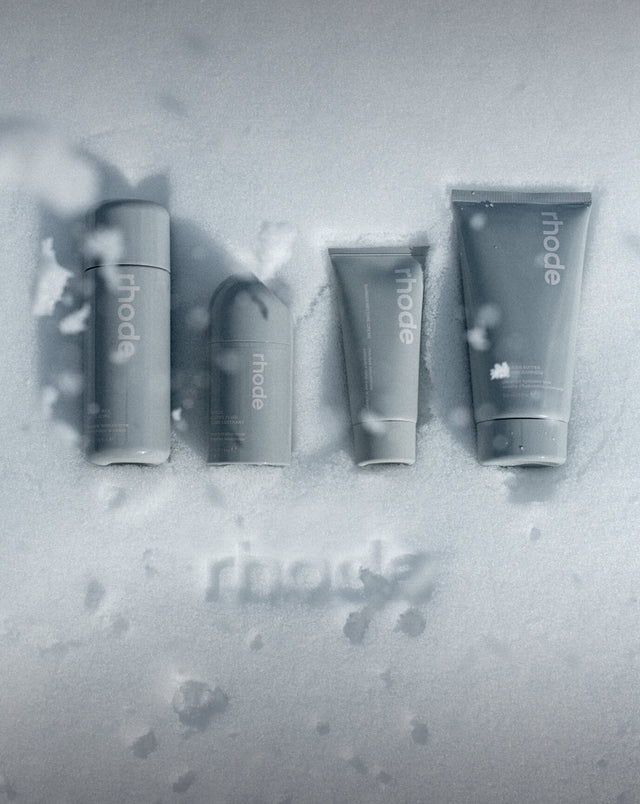 rhode skin by hailey rhode bieber