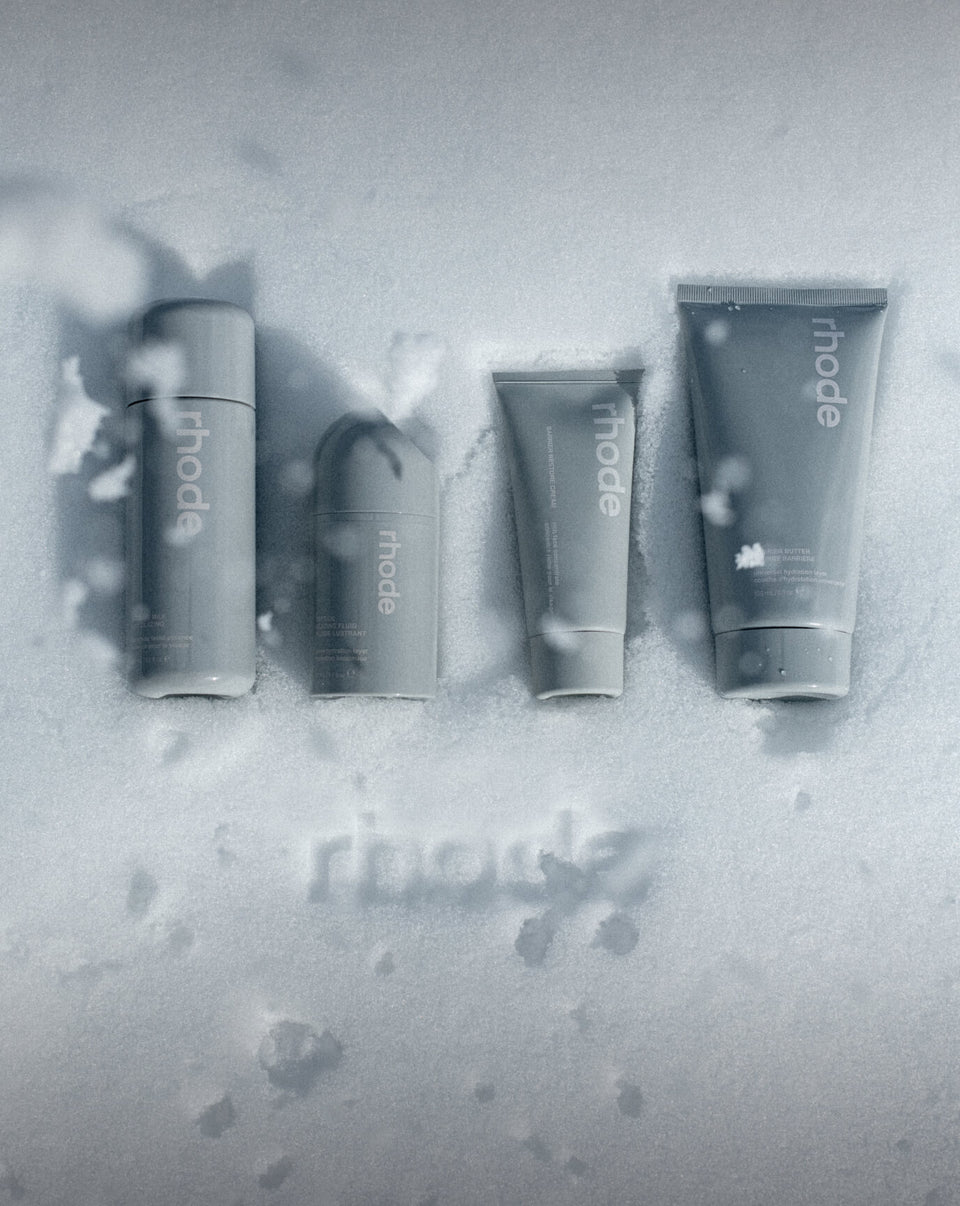 rhode skin by hailey rhode bieber