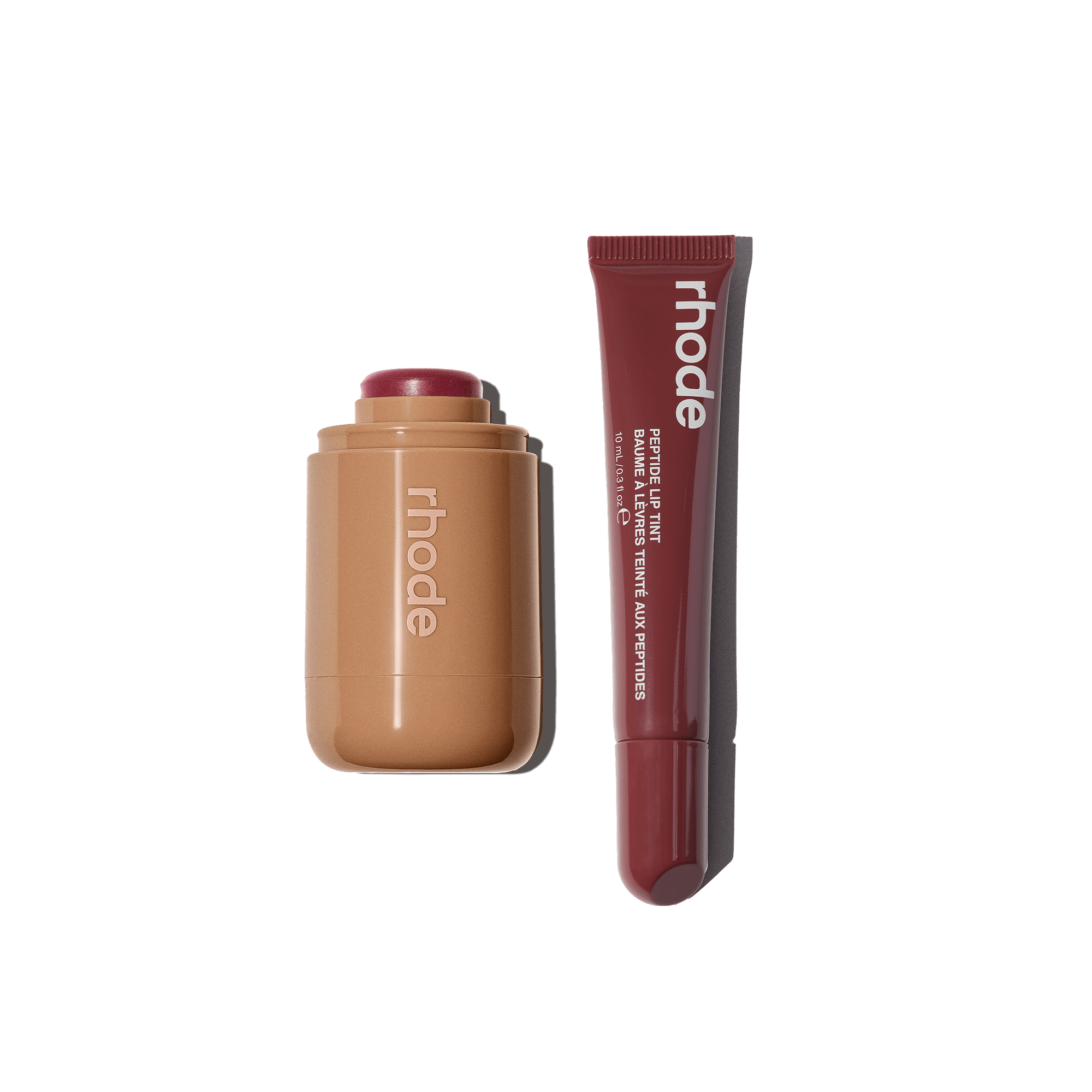 lip case – rhode