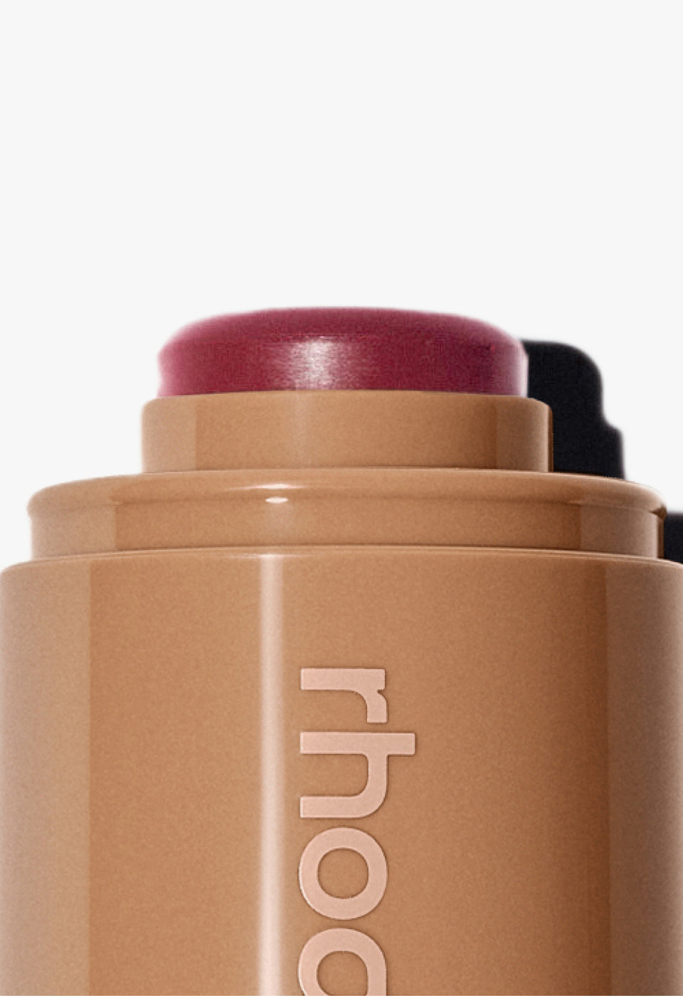 pocket blush - date cake | rhode skin