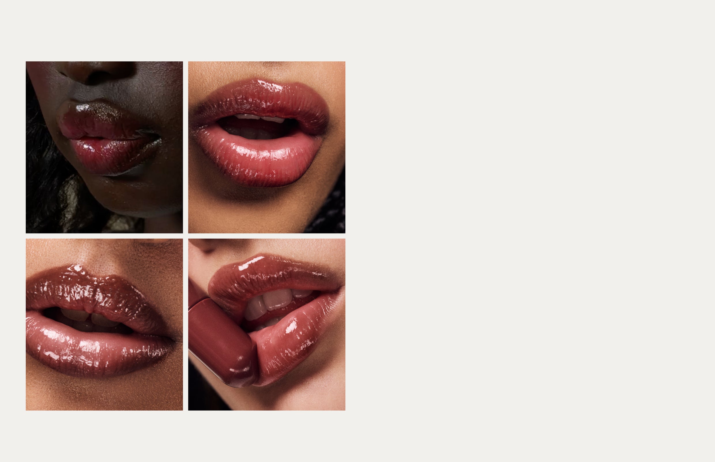 peptide lip tint - pbj | rhode skin