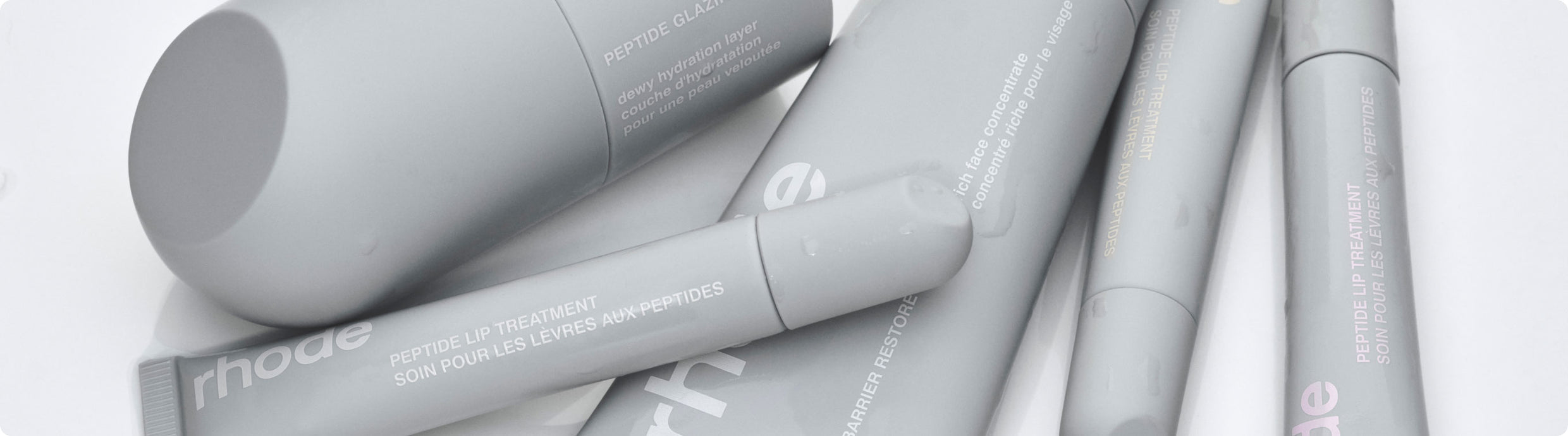 customer reviews | rhode skin