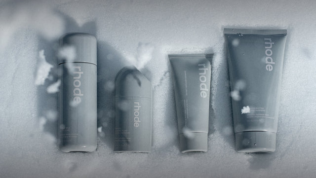 rhode skin by hailey rhode bieber