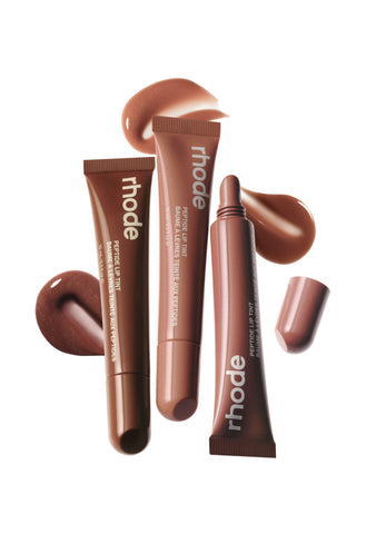 peptide lip tint - colada | rhode skin