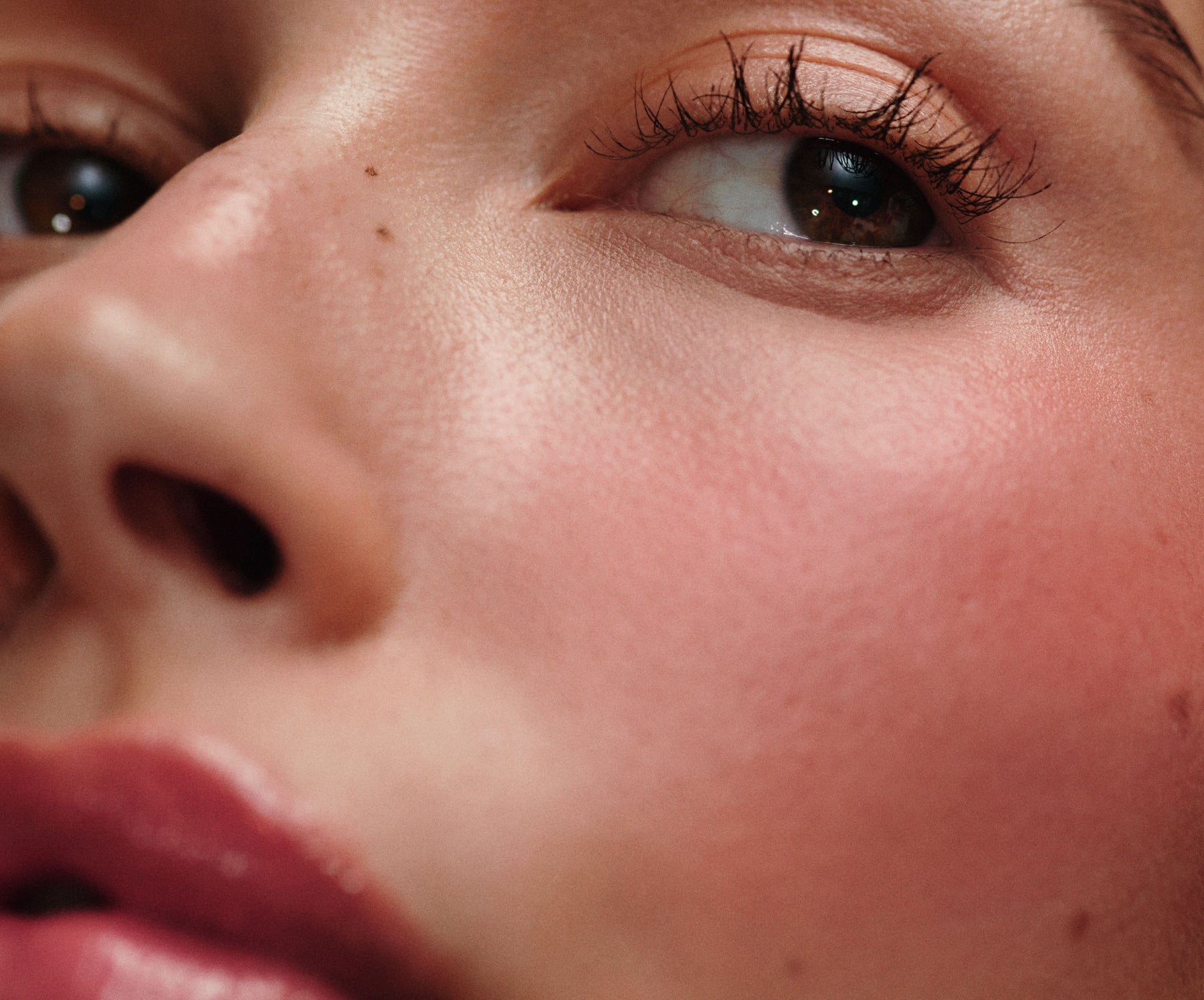 pocket blush - freckle | rhode skin