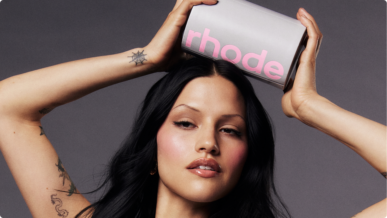 rhode skin by hailey rhode bieber