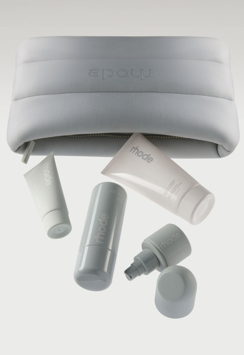 the rhode kit | rhode skin