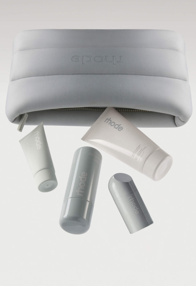 the rhode kit | rhode skin