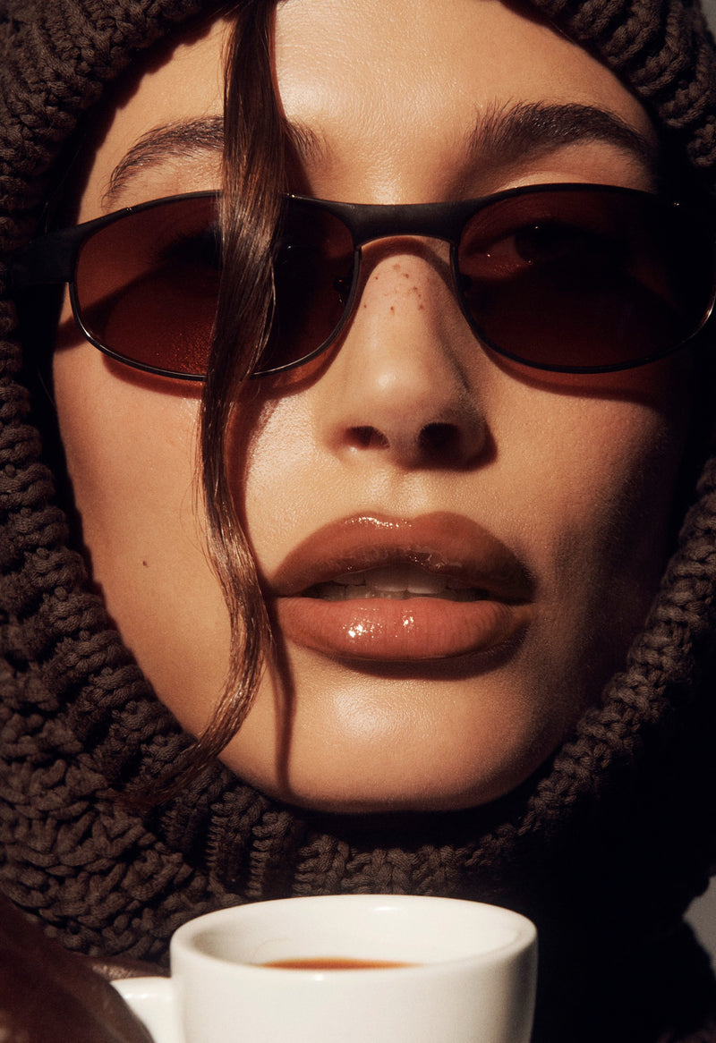 peptide lip tint - espresso | rhode skin