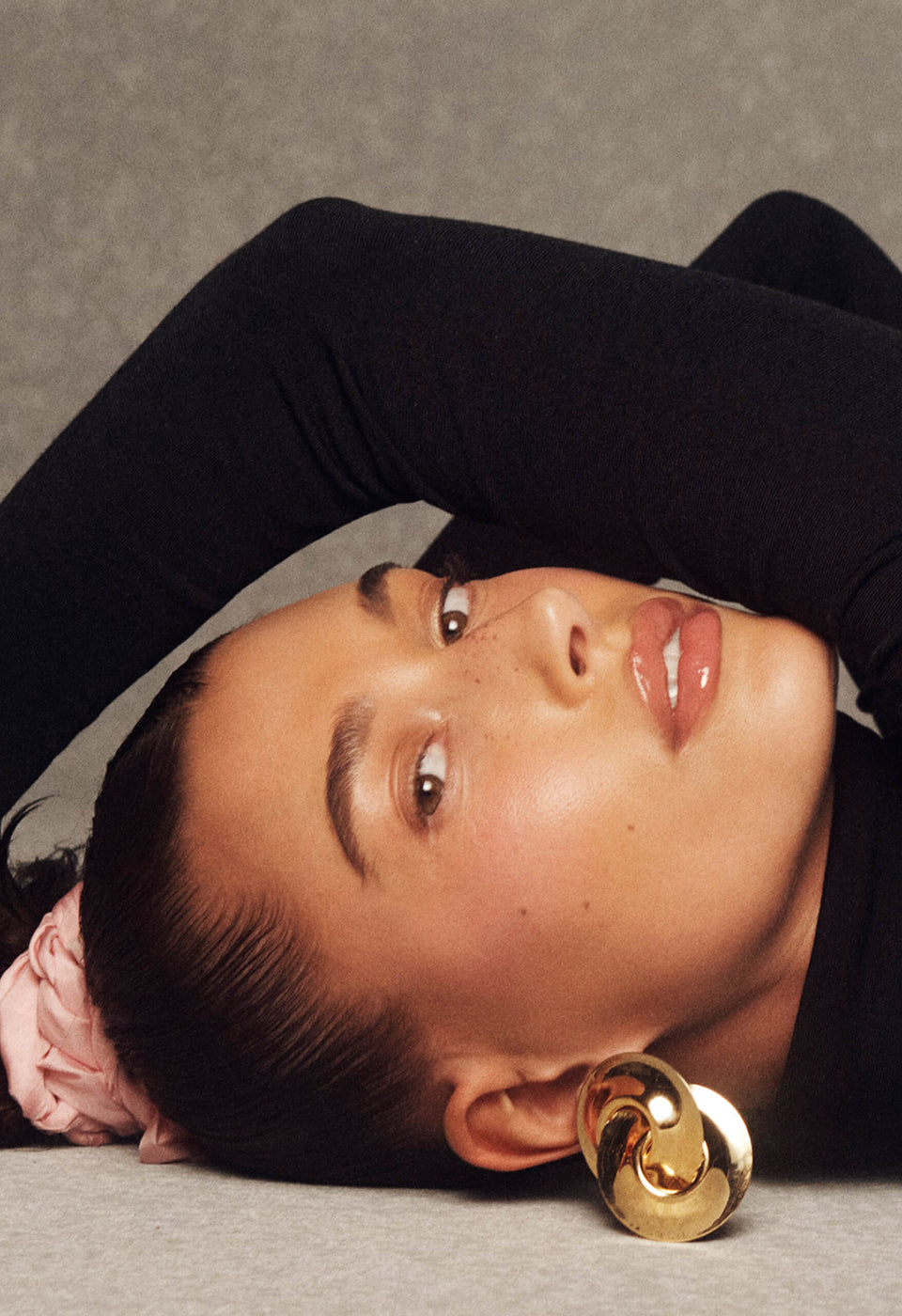 peptide lip tint - ribbon | rhode skin