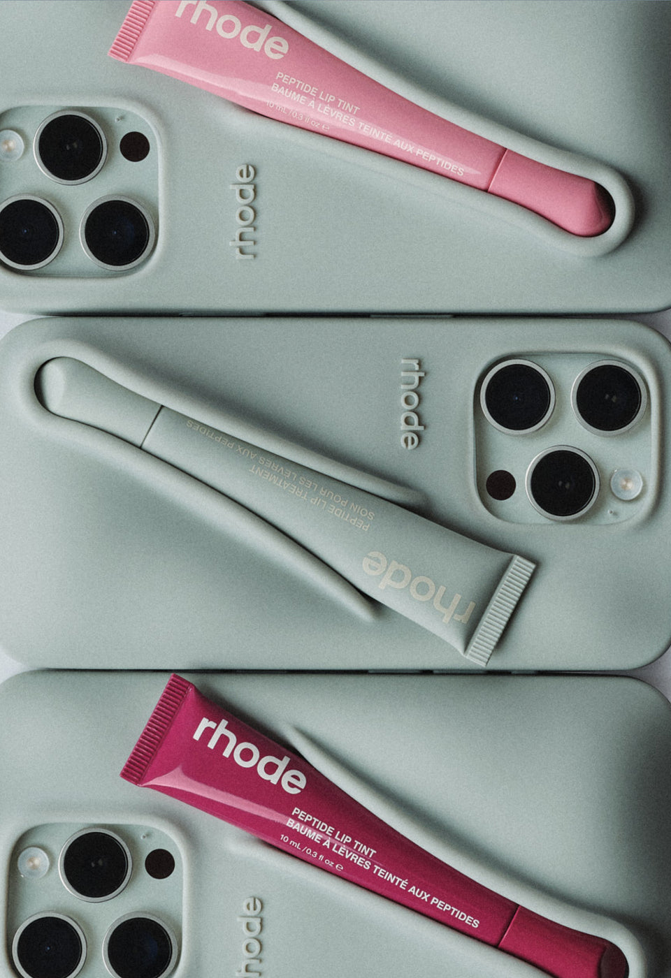 Lip Case Rhode Skin