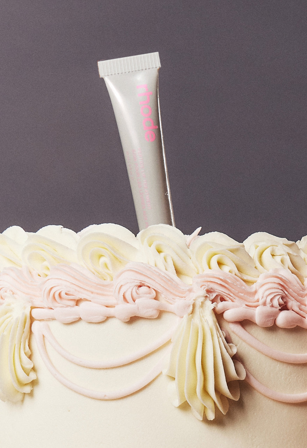 peptide lip treatment - rhode vanilla | rhode skin