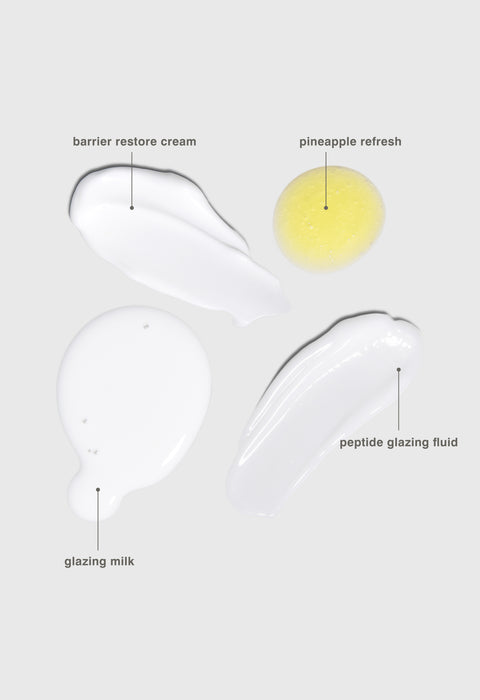 the rhode kit | rhode skin