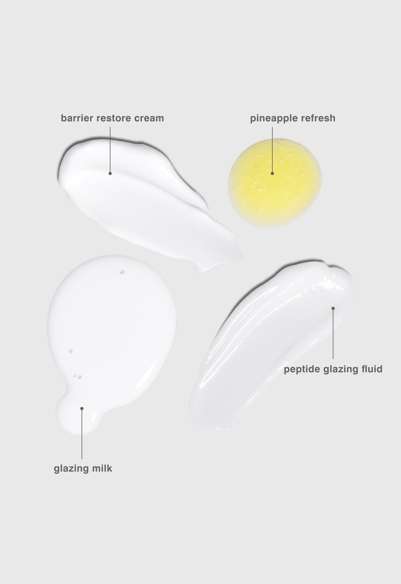 the rhode kit | rhode skin