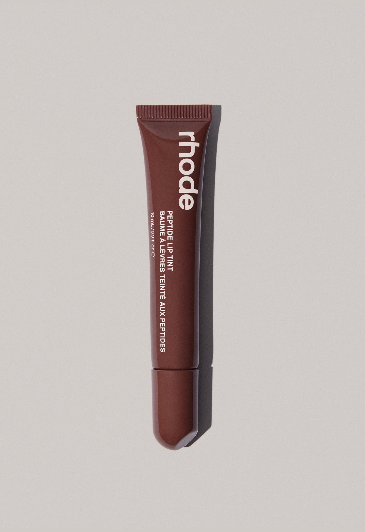 peptide lip tint - espresso | rhode skin