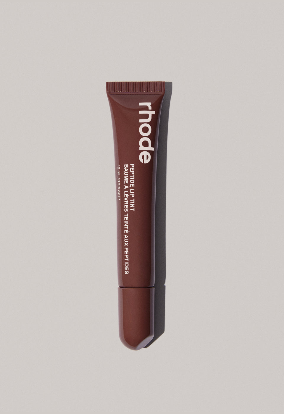 peptide lip tint - espresso | rhode skin
