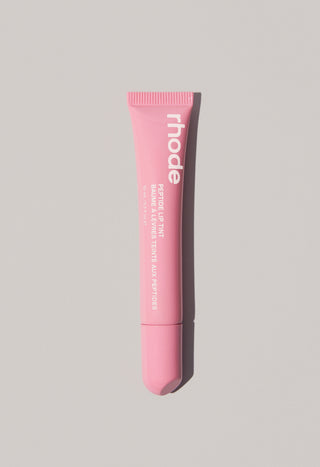 peptide lip tint - ribbon | rhode skin