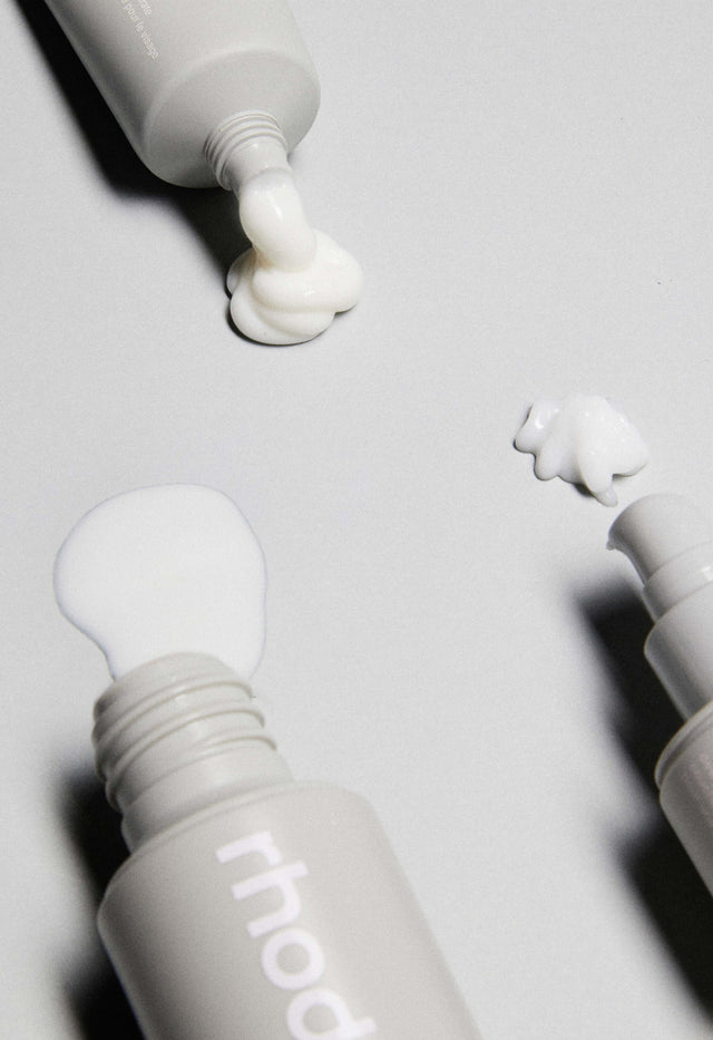 the barrier set | rhode skin