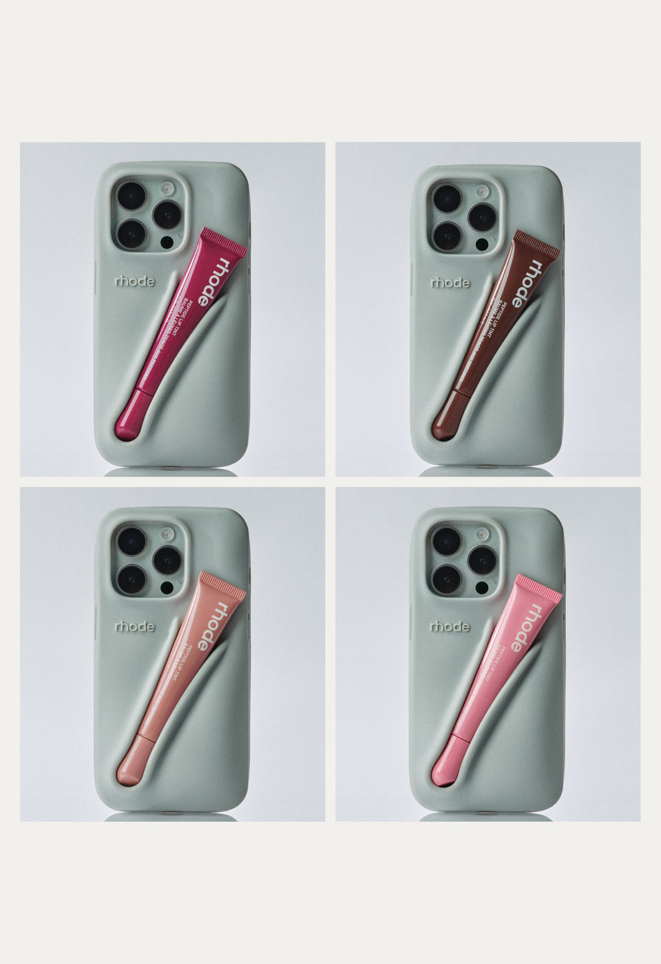 lip case | rhode skin