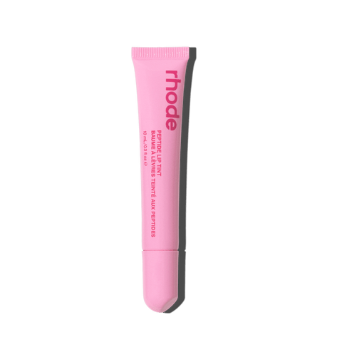 peptide lip tint - jelly bean | rhode skin