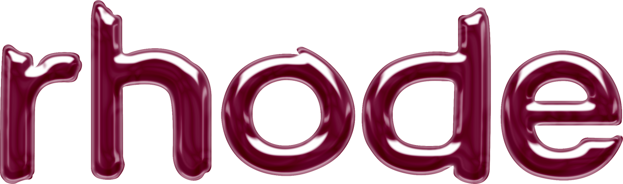 frequently asked questions | rhode skin