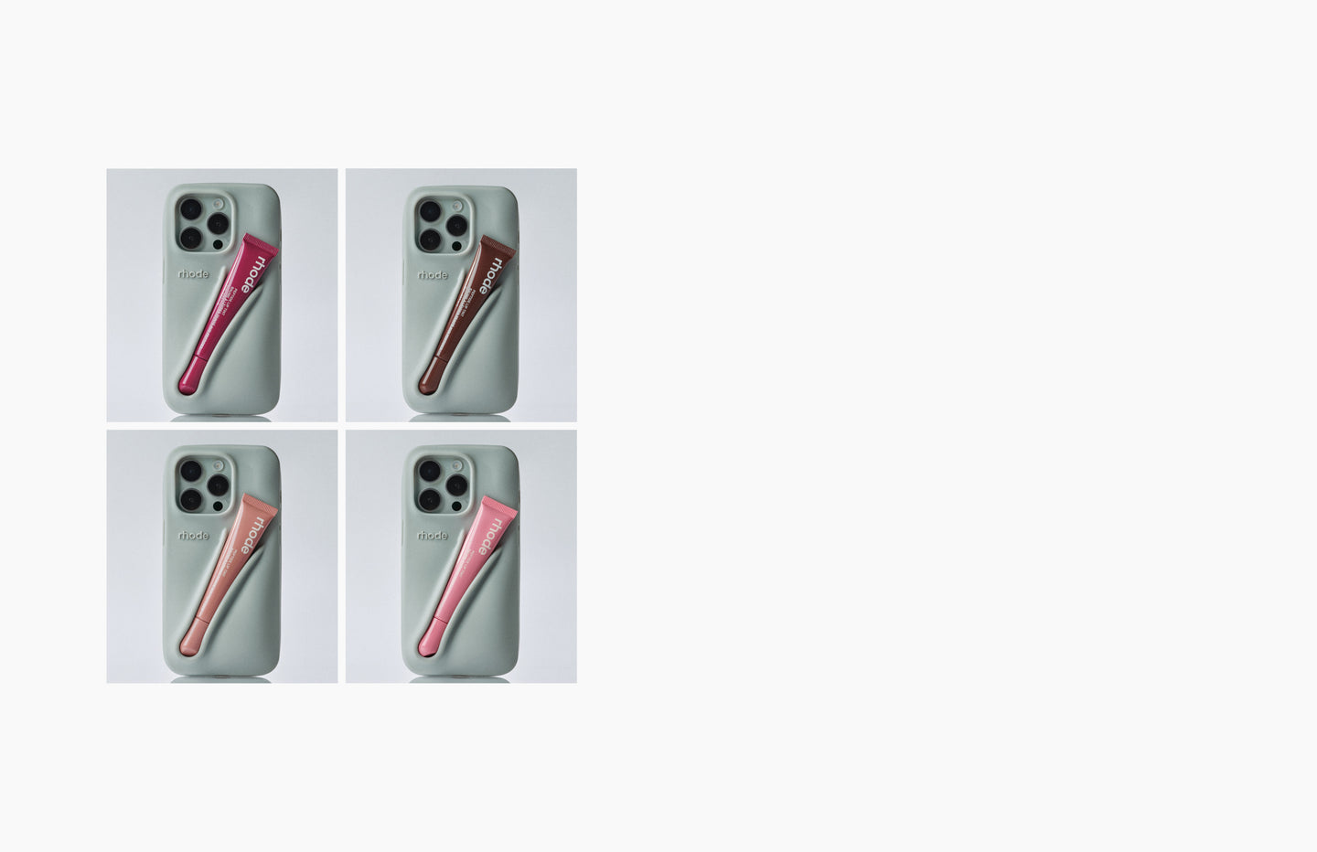lip case | rhode skin