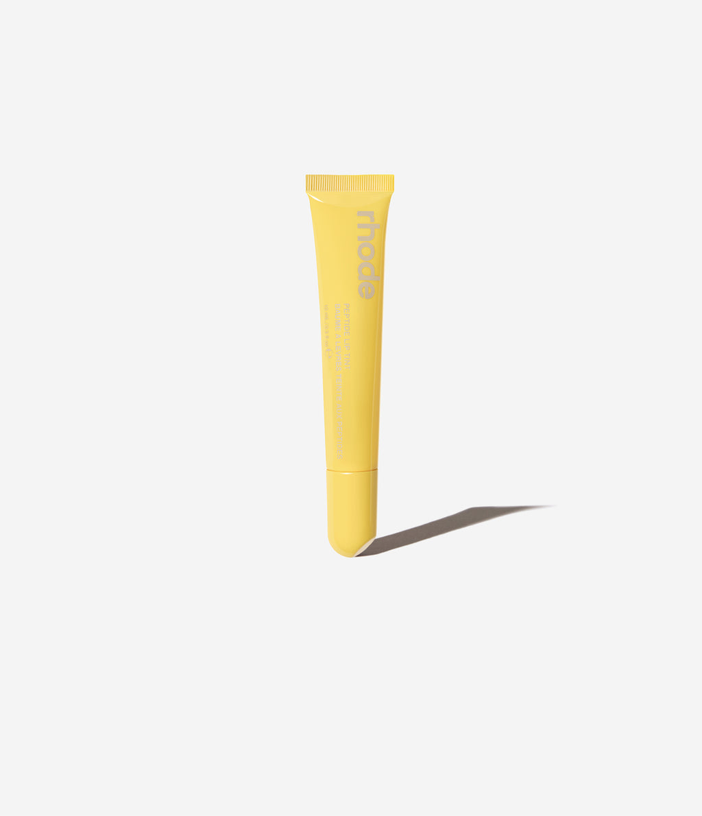 peptide lip tint – rhode