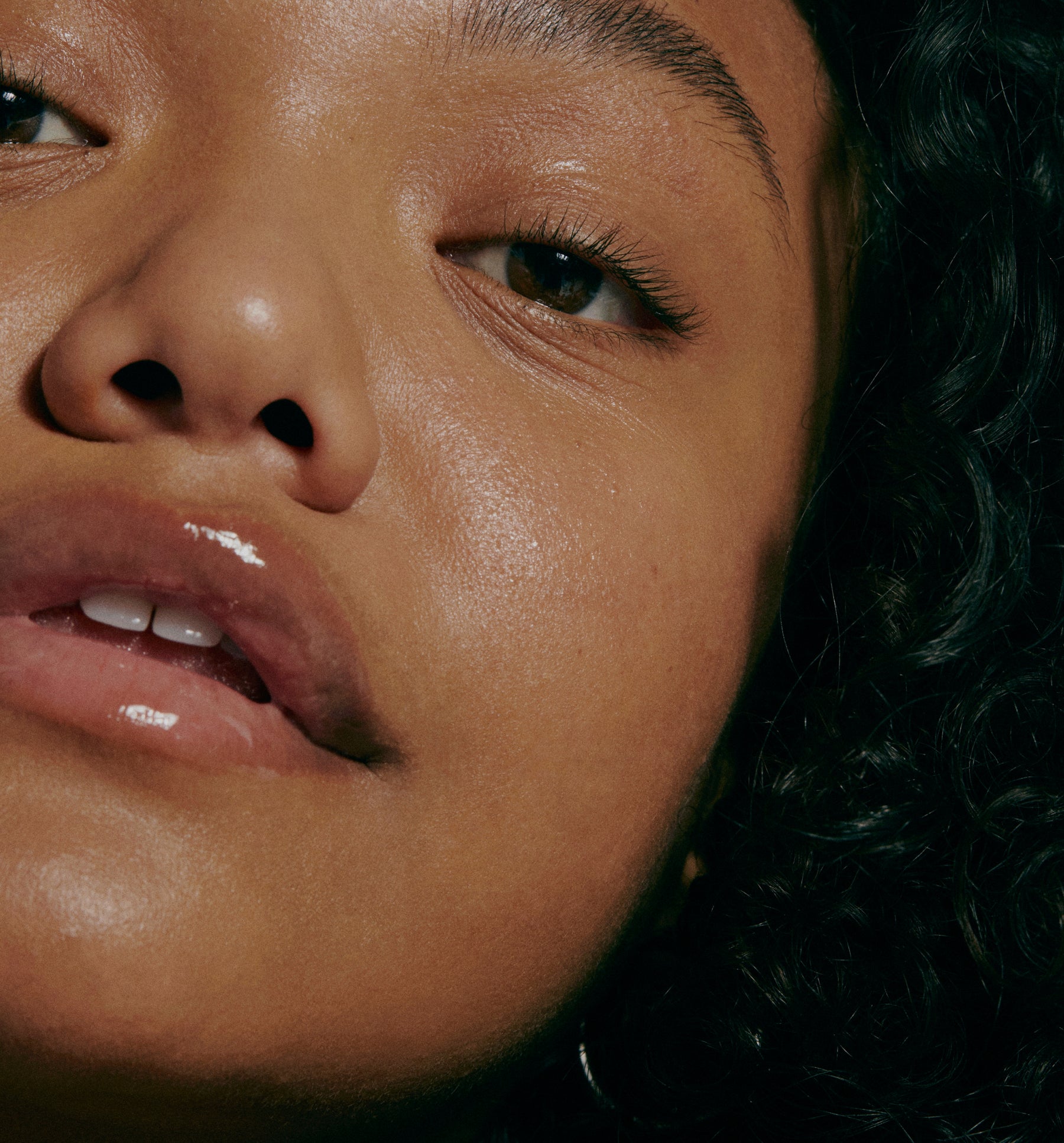 peptide lip treatment - unscented | rhode skin