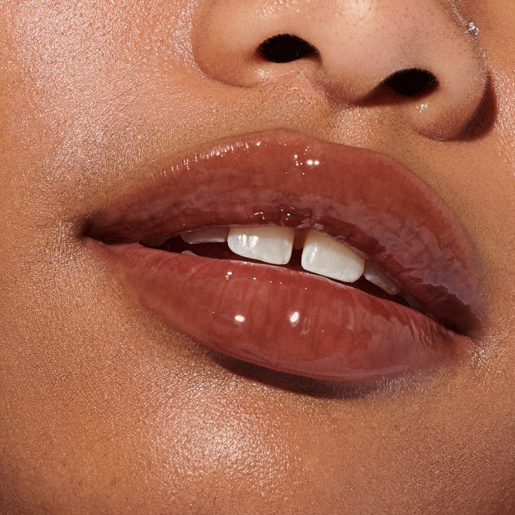 peptide lip tint - espresso | rhode skin