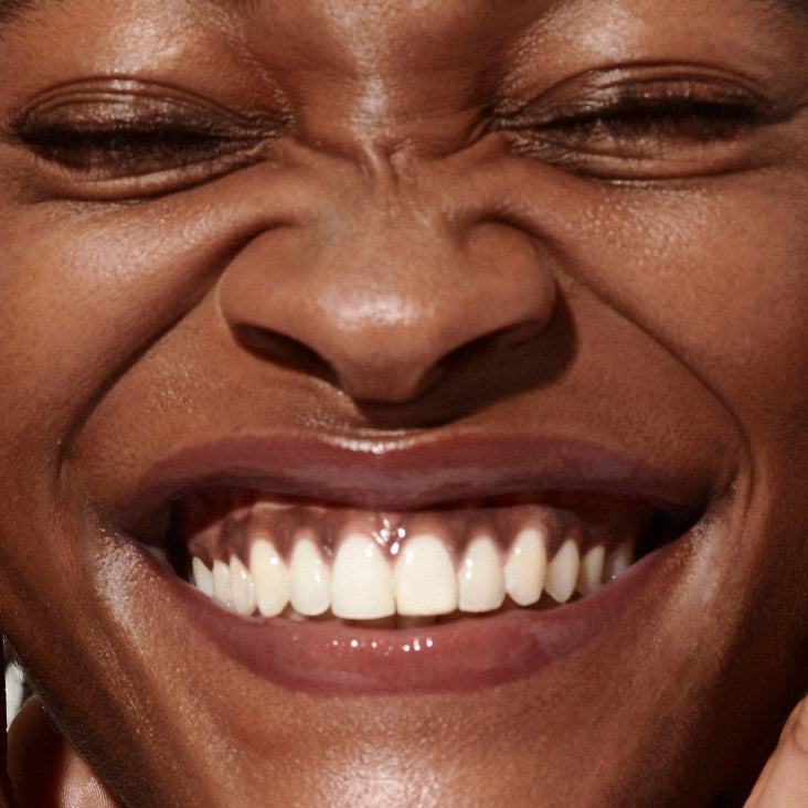 peptide lip tint - toast | rhode skin