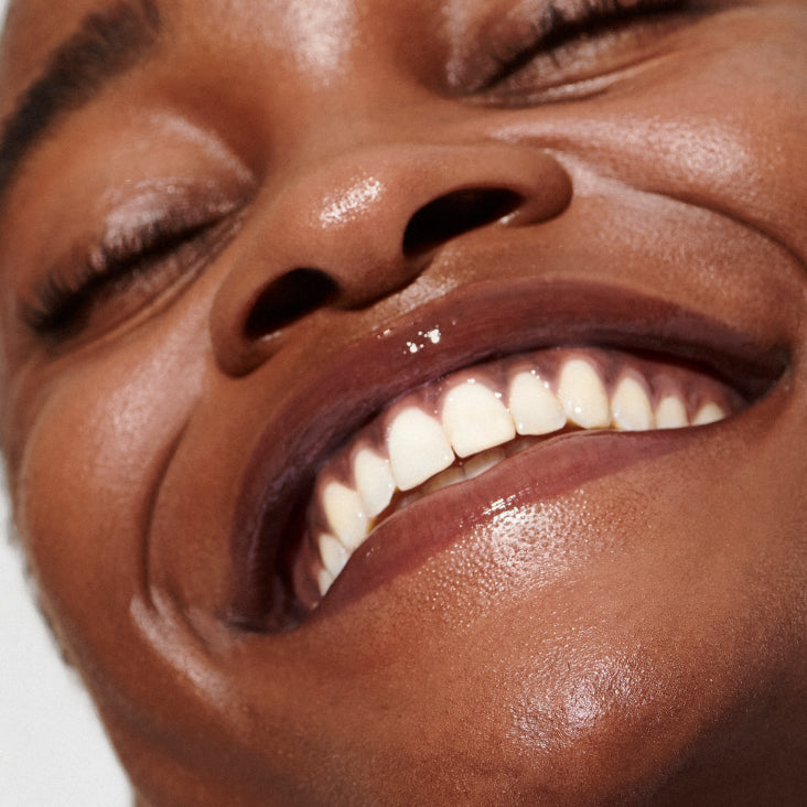 peptide lip tint - espresso | rhode skin