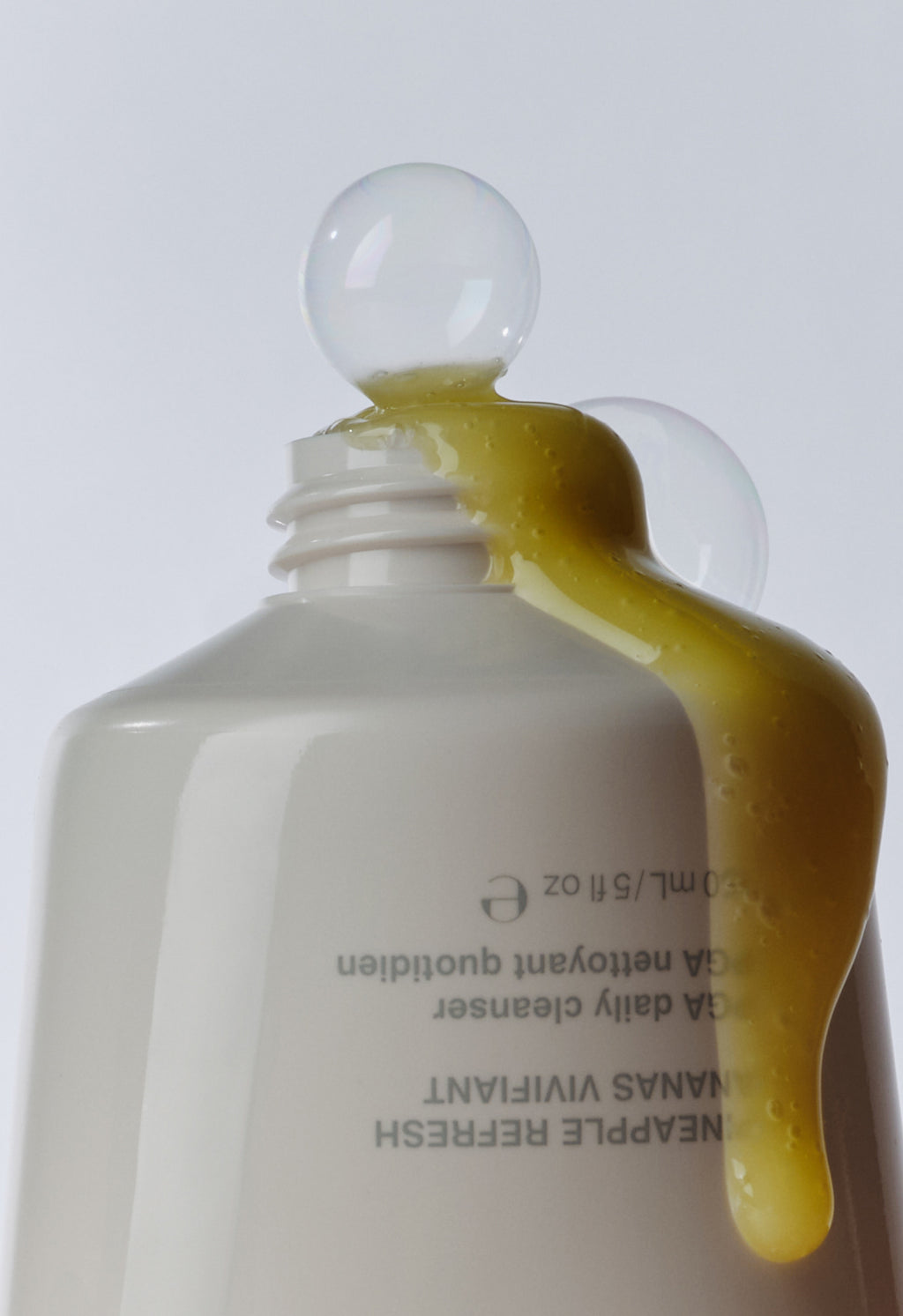 pineapple refresh | rhode skin