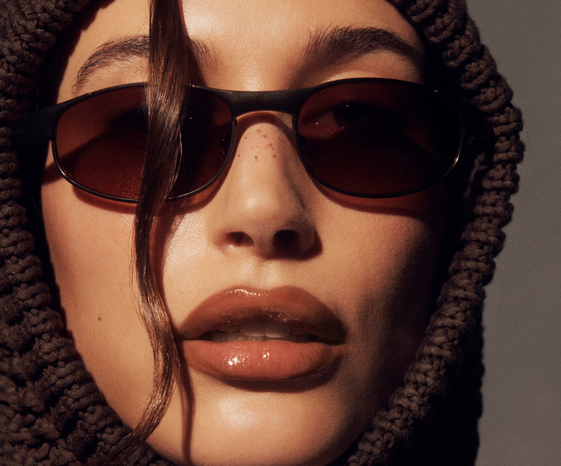 peptide lip tint - espresso | rhode skin