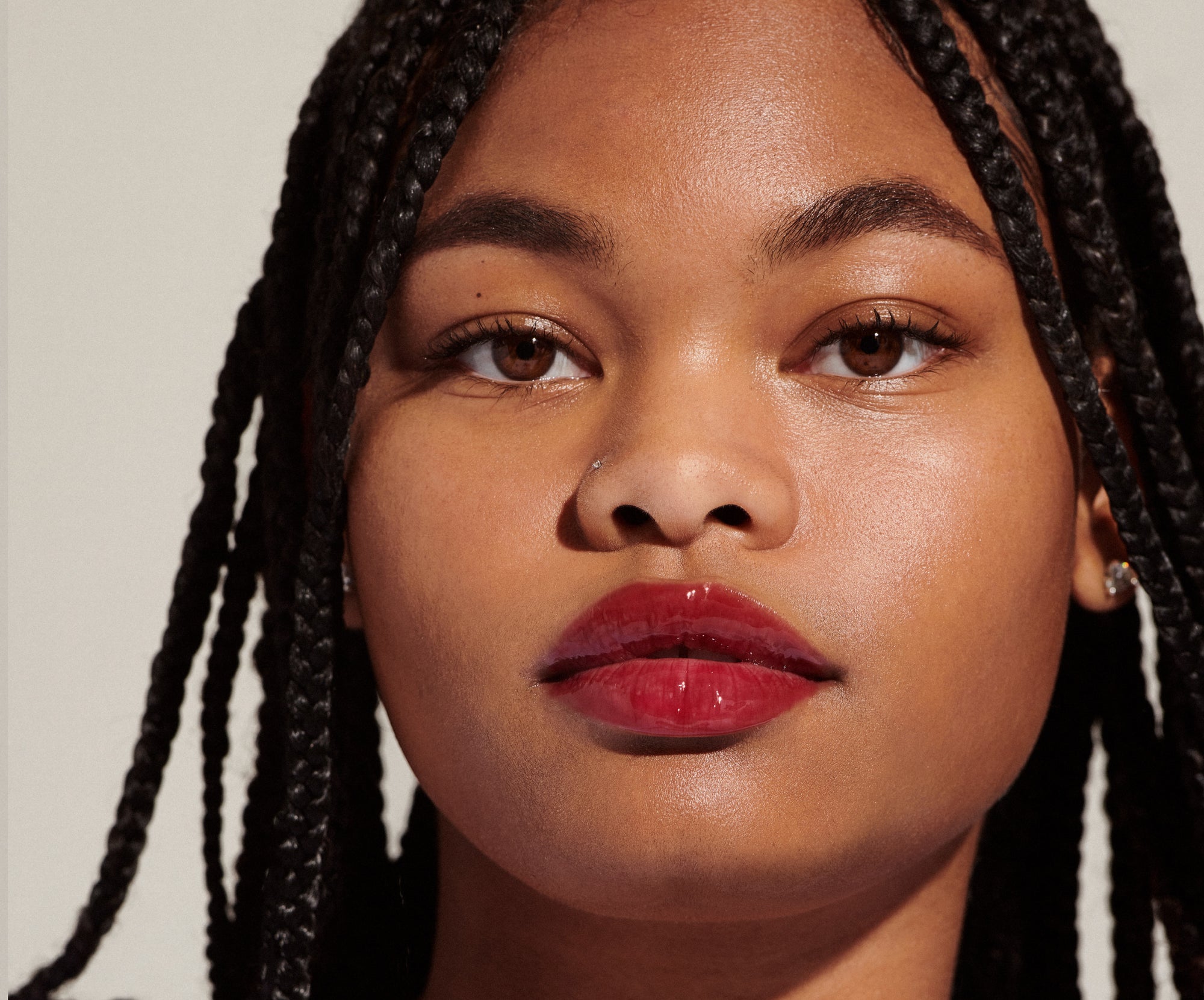 peptide lip tint - raspberry jelly | rhode skin