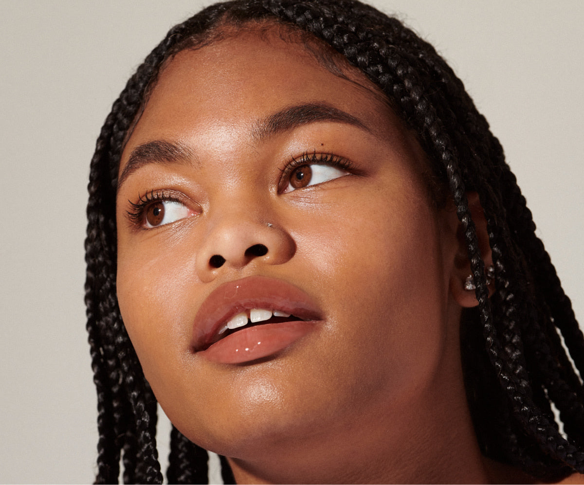 peptide lip tint - toast | rhode skin