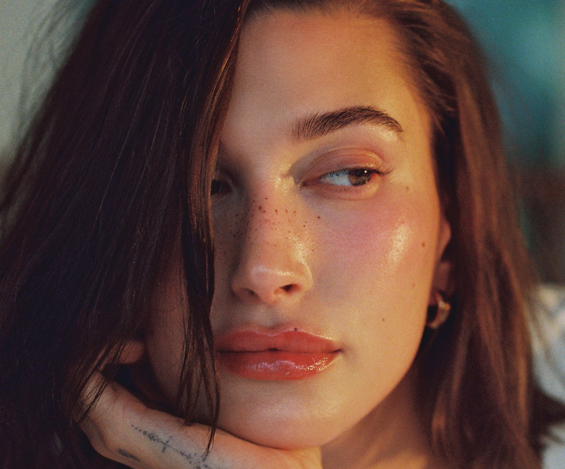 peptide lip treatment - rhode vanilla | rhode skin