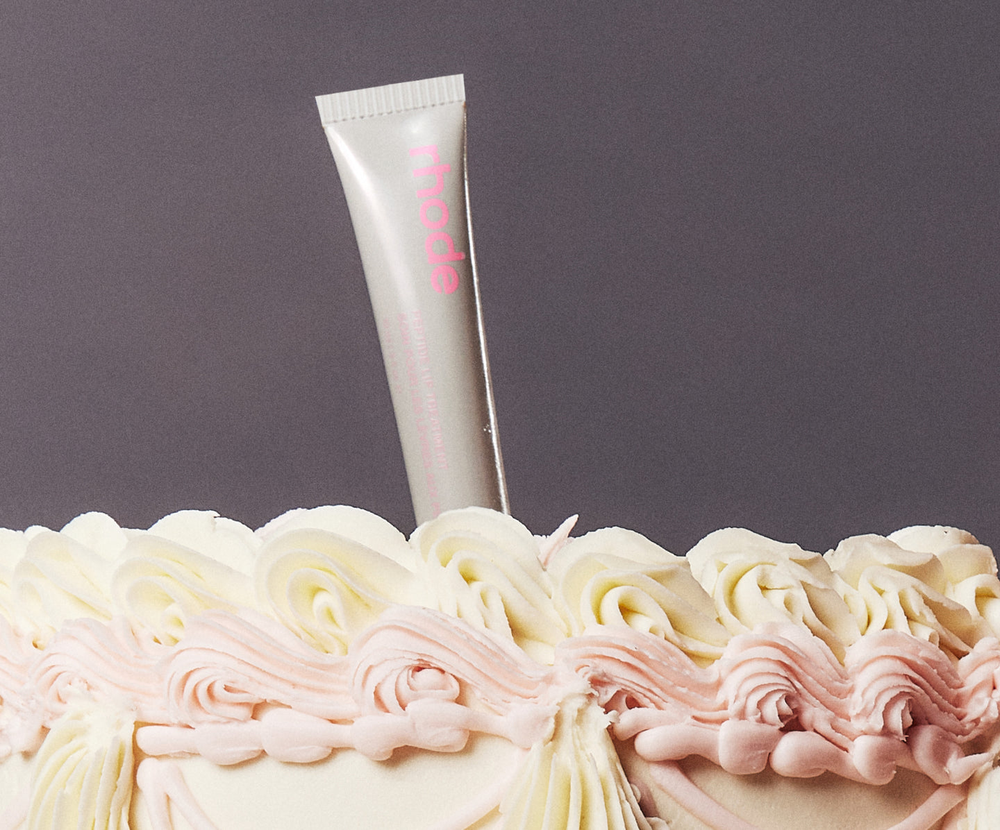 peptide lip treatment - rhode vanilla | rhode skin