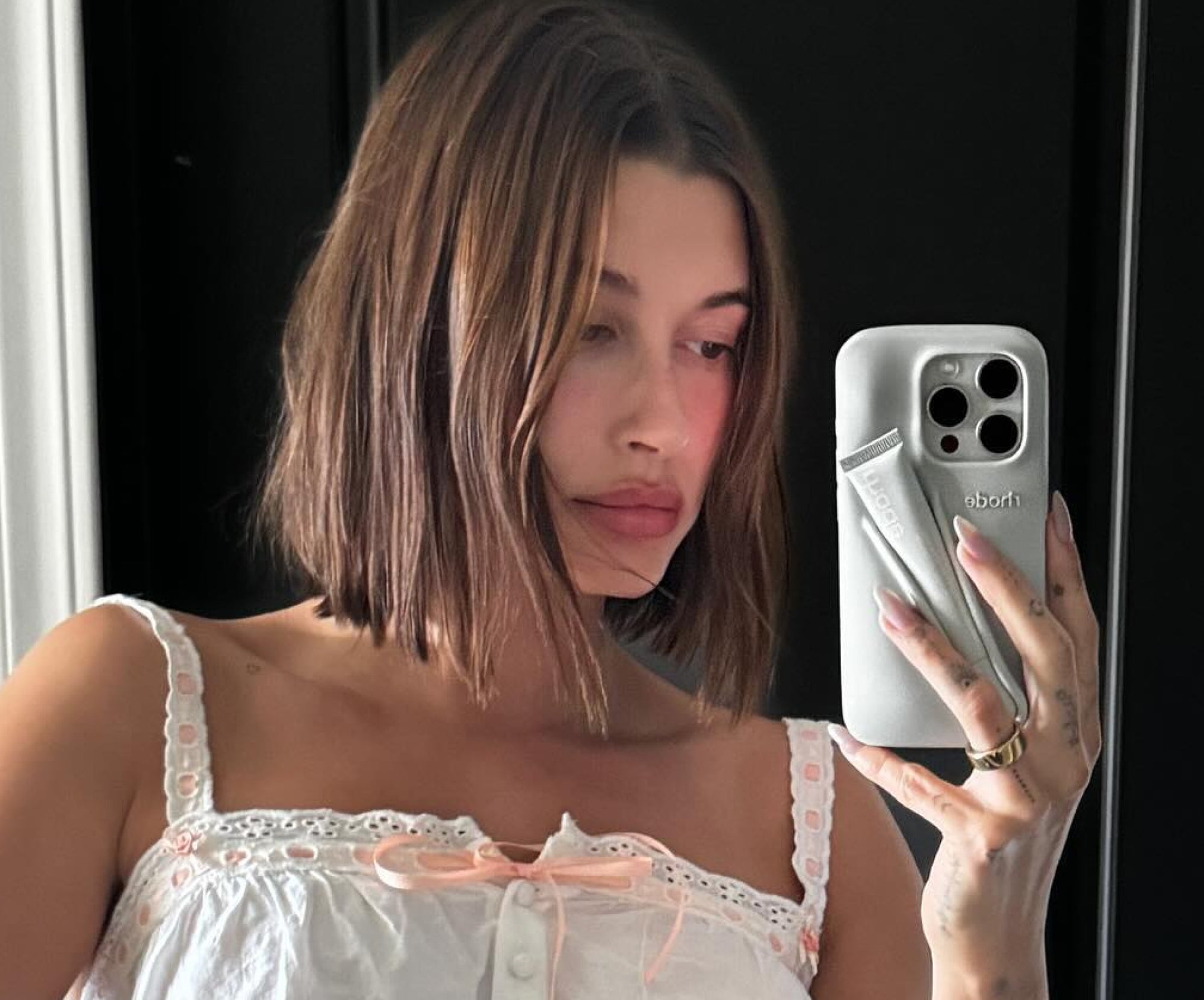 lip case | rhode skin