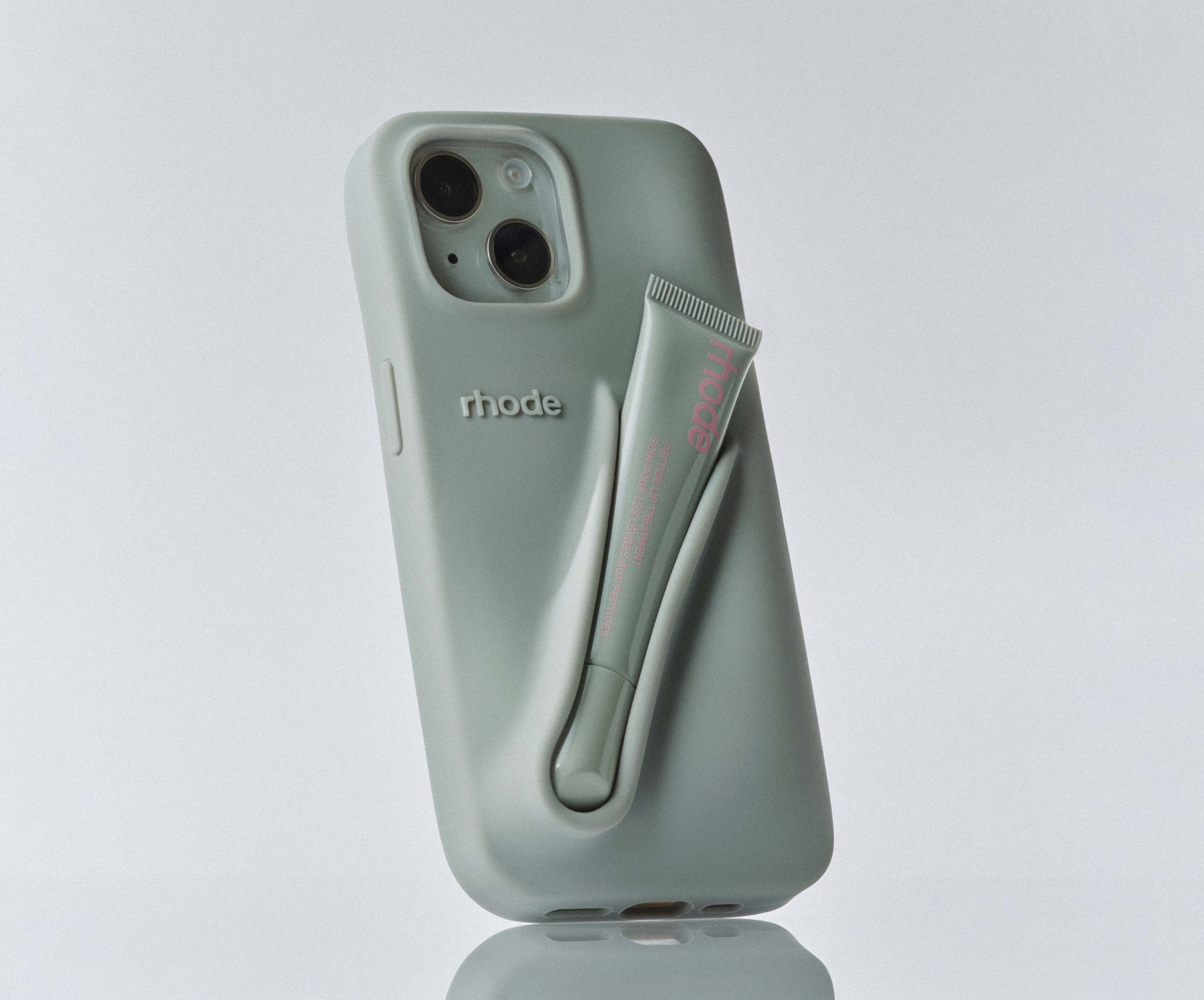 lip case | rhode skin