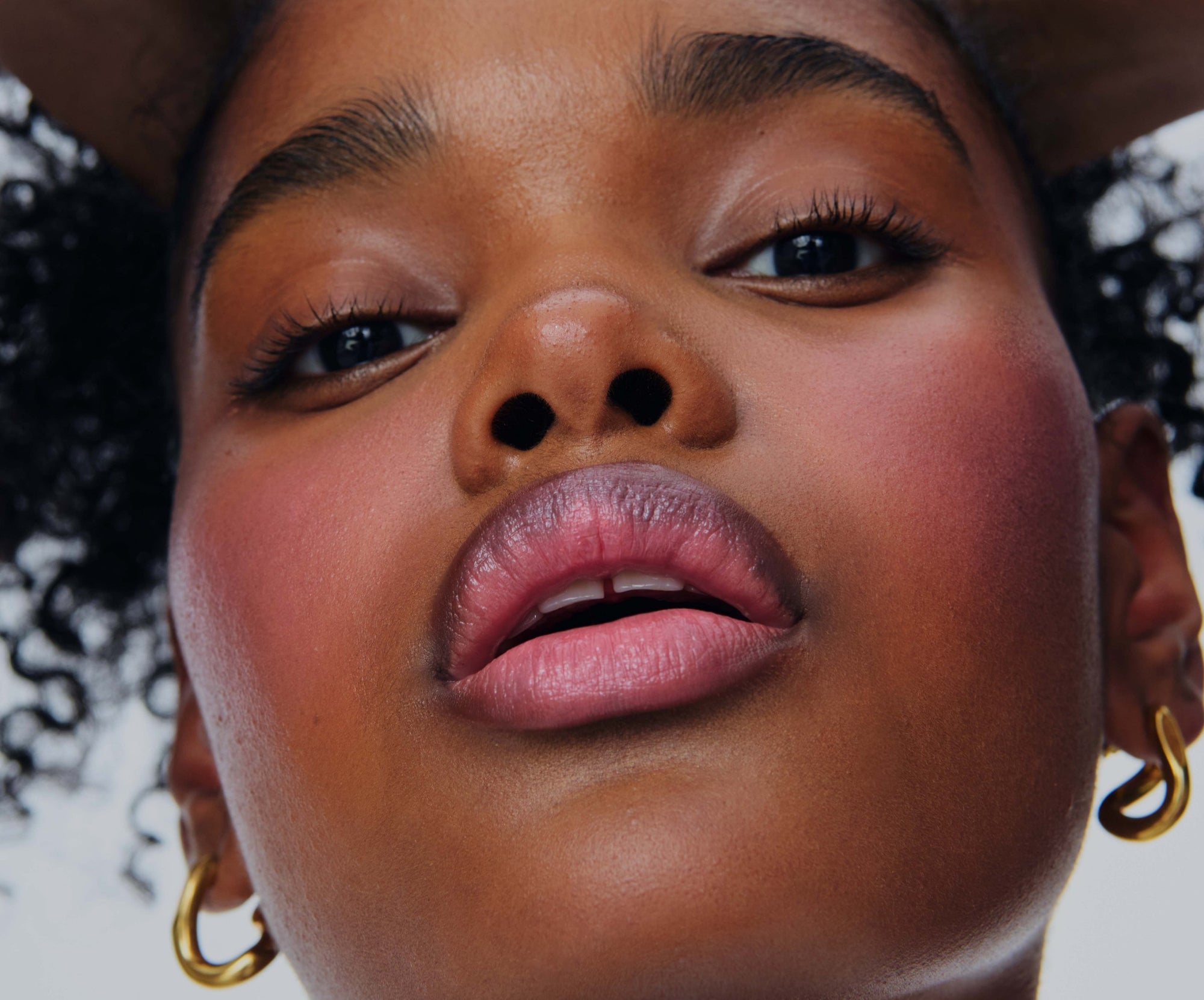 pocket blush - piggy | rhode skin