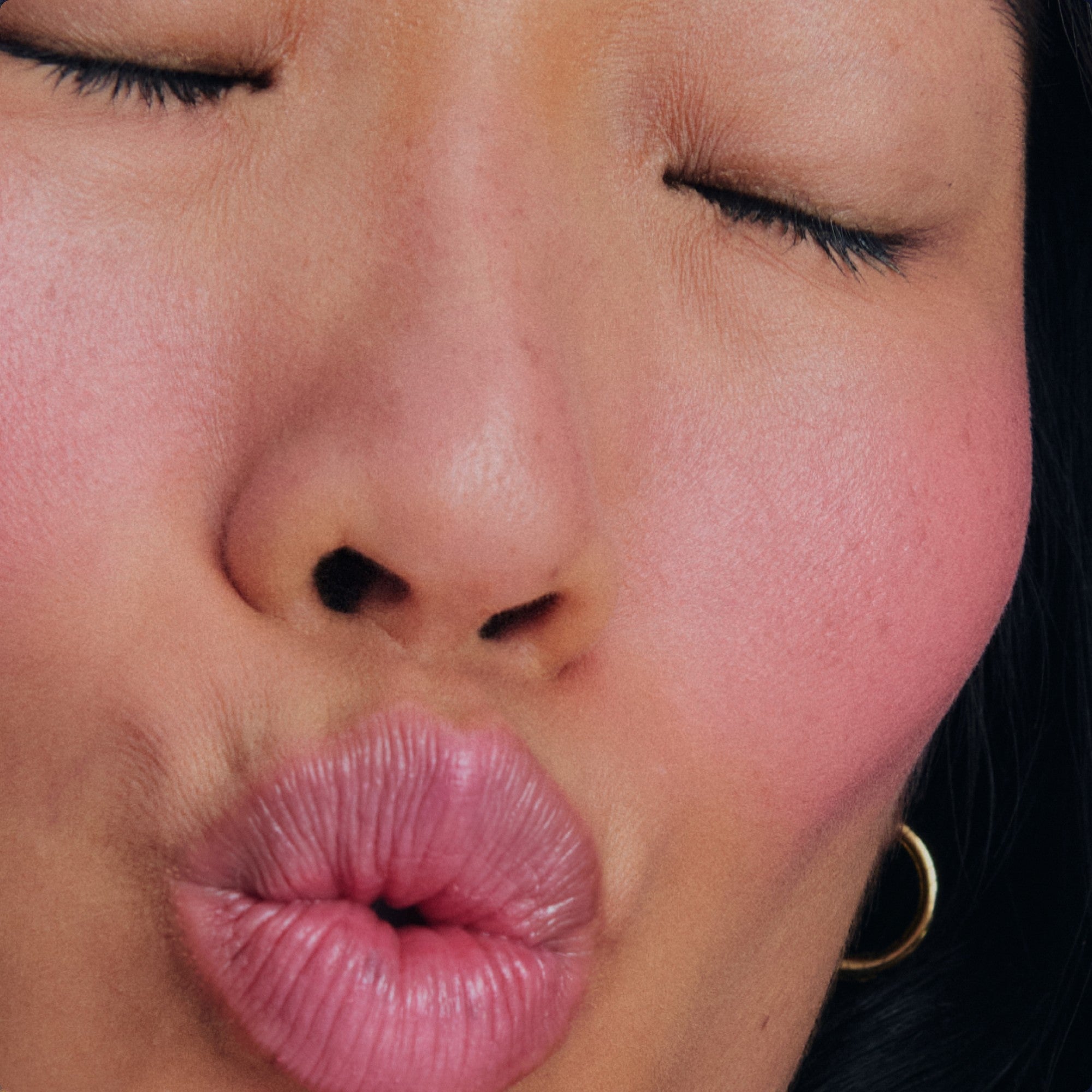 pocket blush - piggy | rhode skin