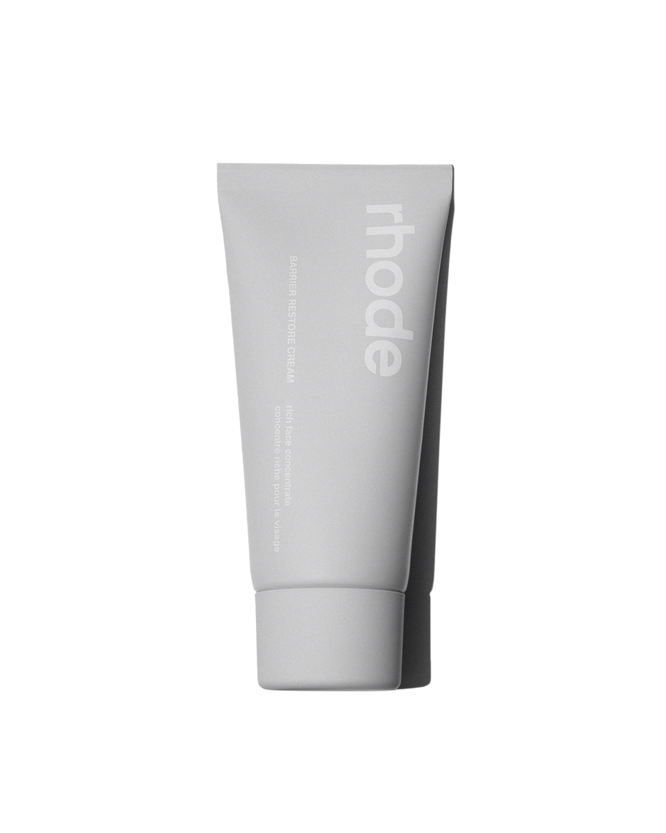 barrier restore cream | rhode skin