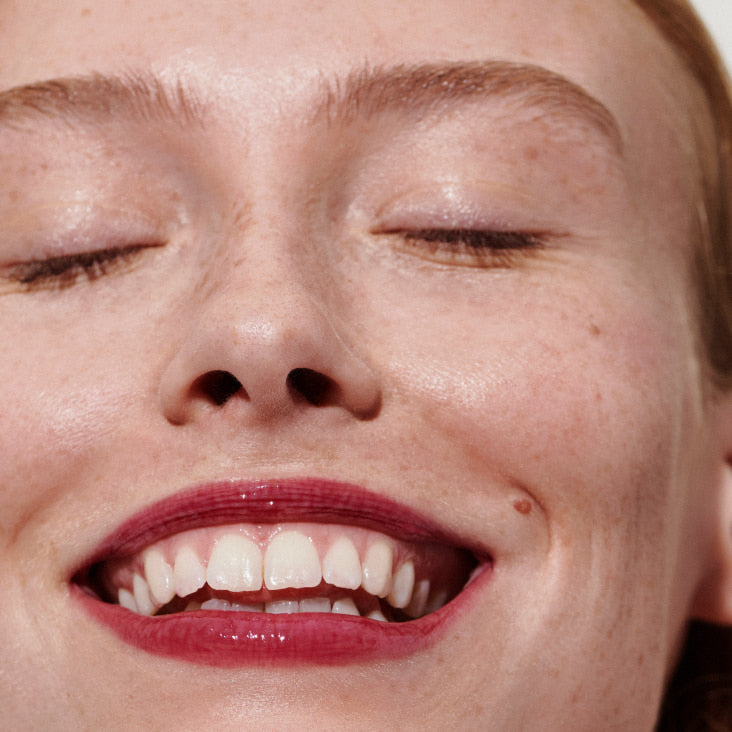 peptide lip tint - raspberry jelly | rhode skin