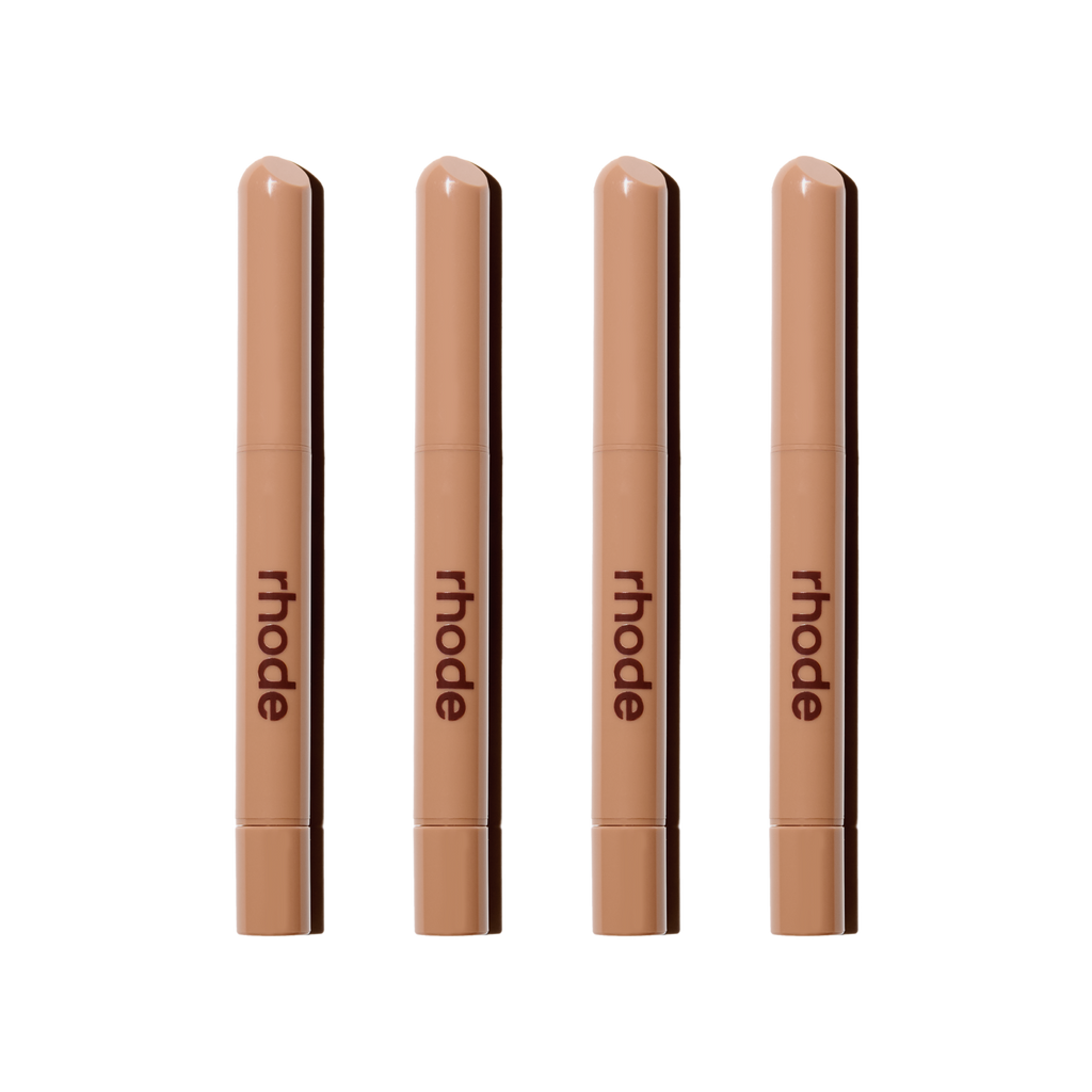 the peptide lip shape set | rhode skin