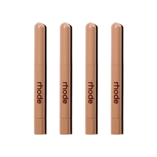 the peptide lip shape set | rhode skin