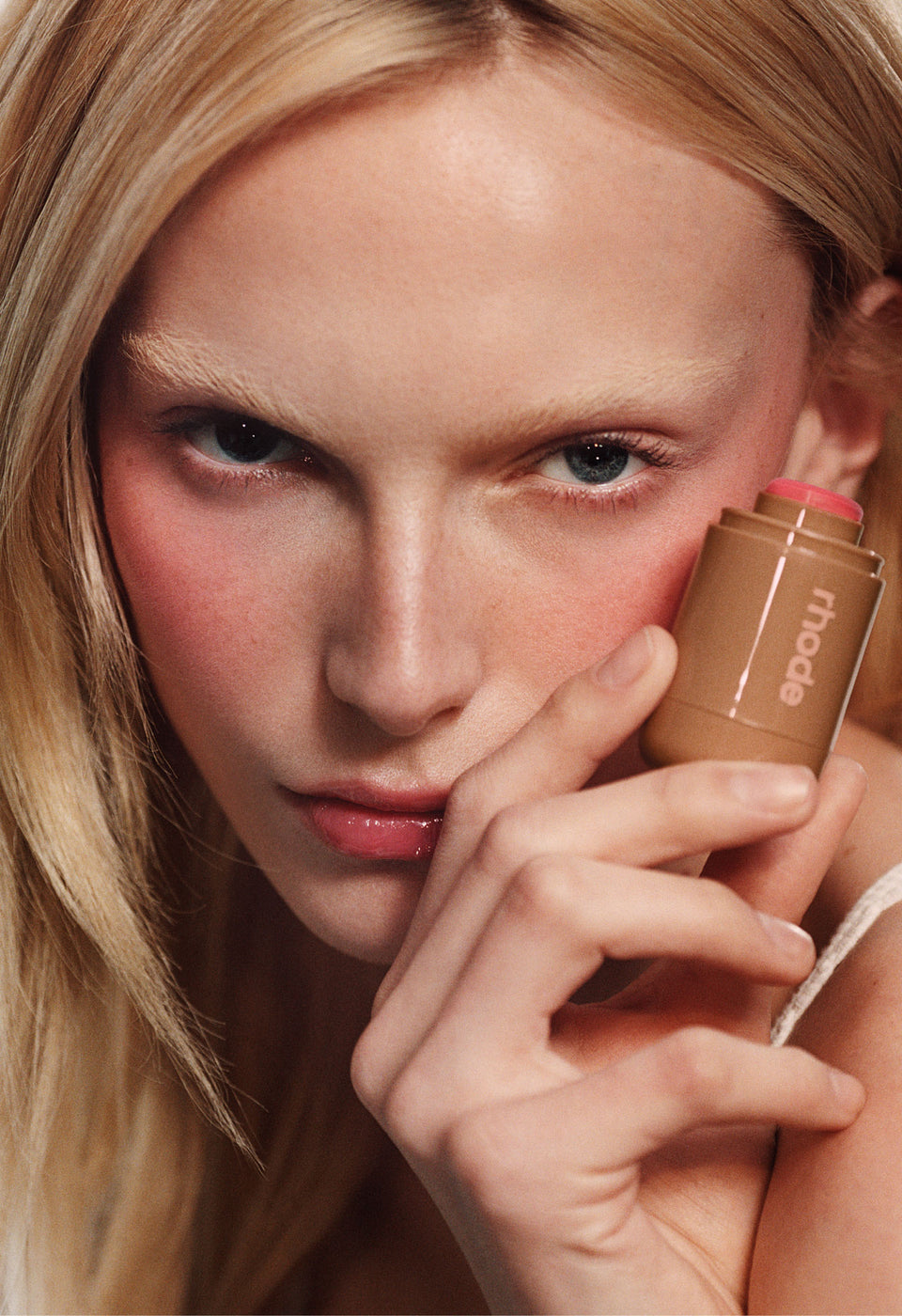 pocket blush - spicy marg | rhode skin